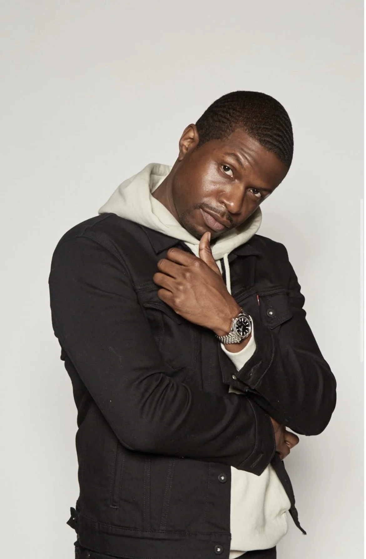 Brian "B.Dot" Miller