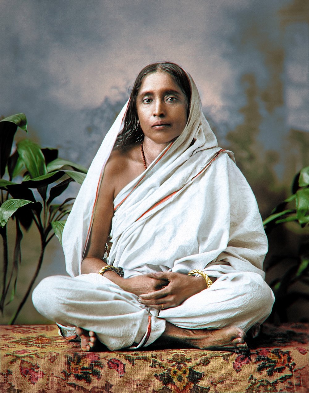 Sri Sarada Devi — Ramakrishna Vedanta Society