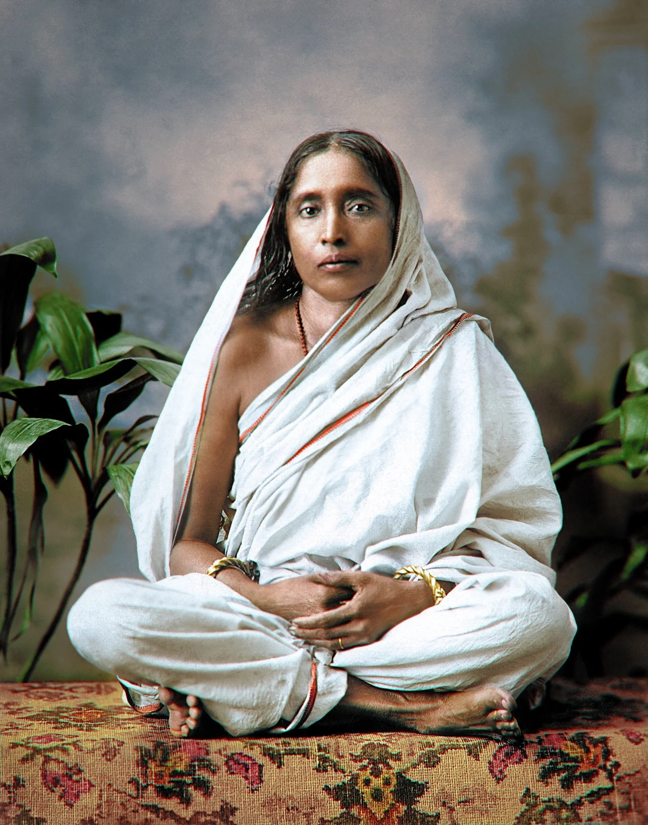 Sri Sarada Devi — Ramakrishna Vedanta Society