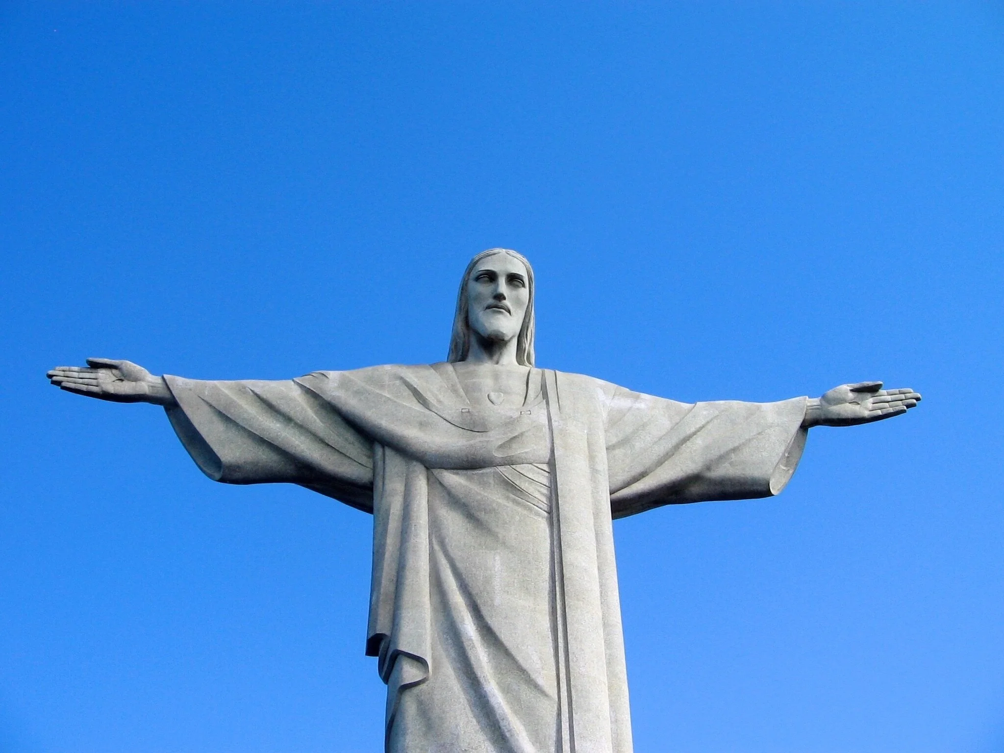 "I am the resurrection" (Swami Tyagananda) — Ramakrishna Vedanta Society