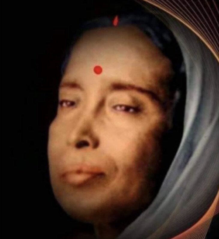 "Judge Not..." (Swami Tyagananda) — Ramakrishna Vedanta Society