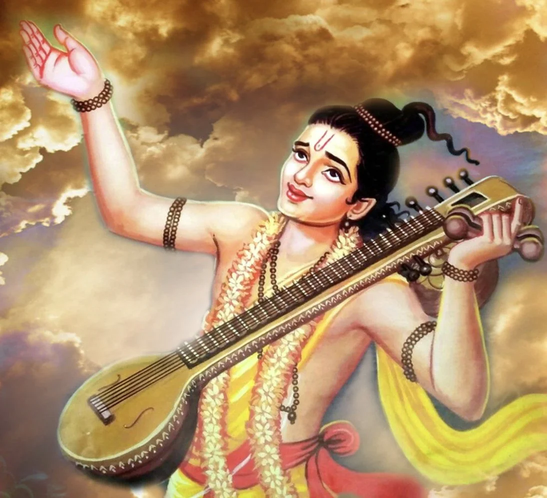 "The Razor's Edge 1" (Swami Tyagananda) — Ramakrishna Vedanta Society