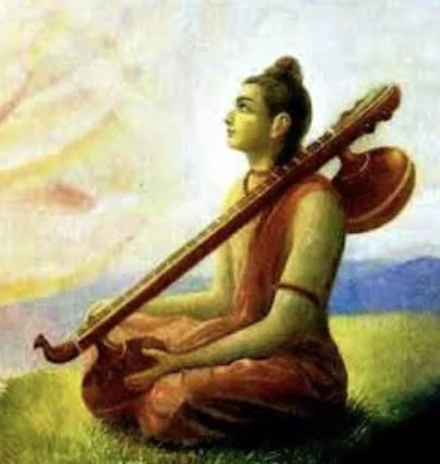 "The Razor's Edge 1" (Swami Tyagananda) — Ramakrishna Vedanta Society