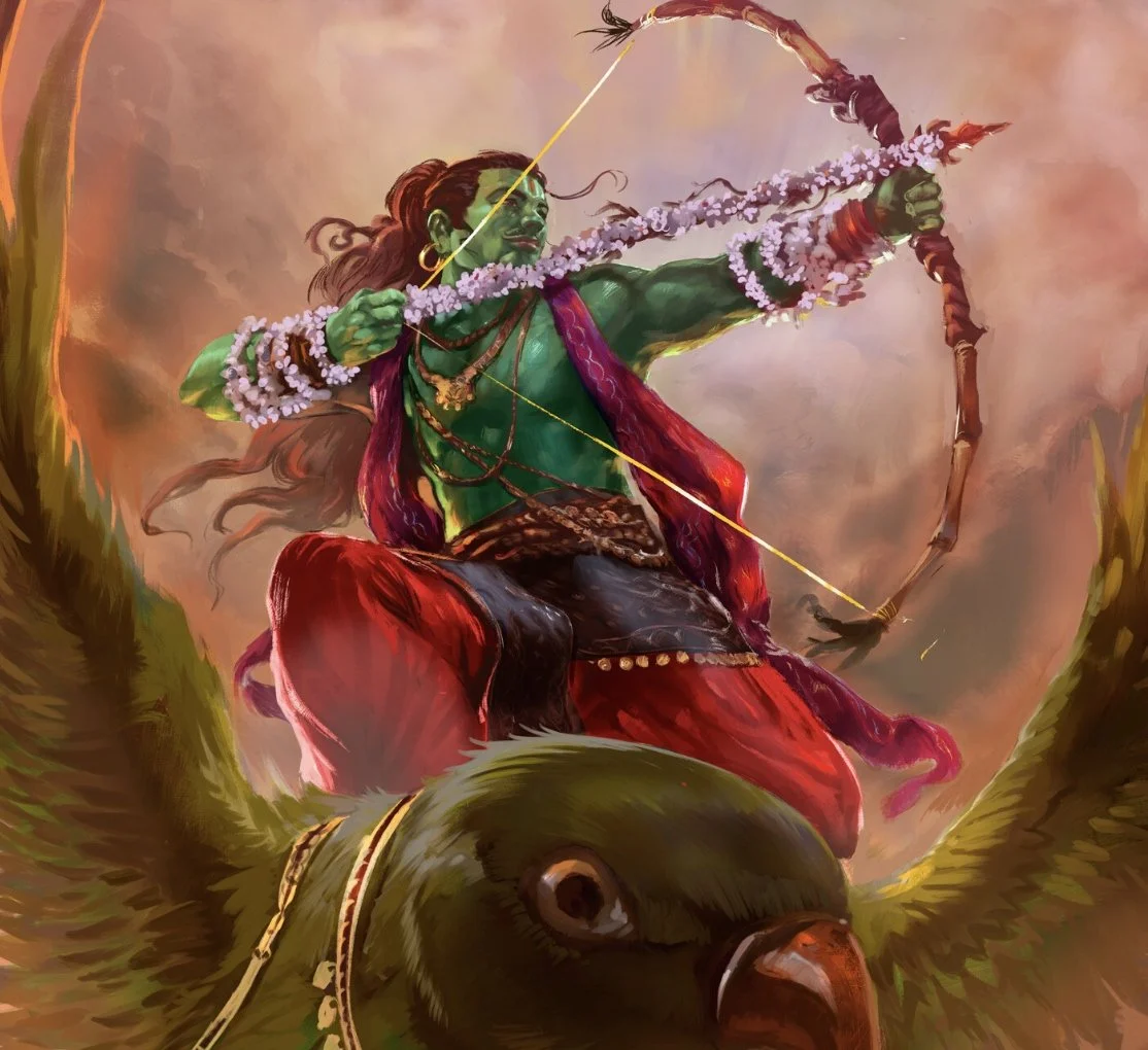 "The Razor's Edge 1" (Swami Tyagananda) — Ramakrishna Vedanta Society