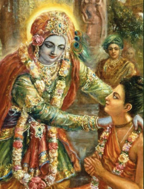 "The Razor's Edge 4" (Swami Tyagananda) — Ramakrishna Vedanta Society