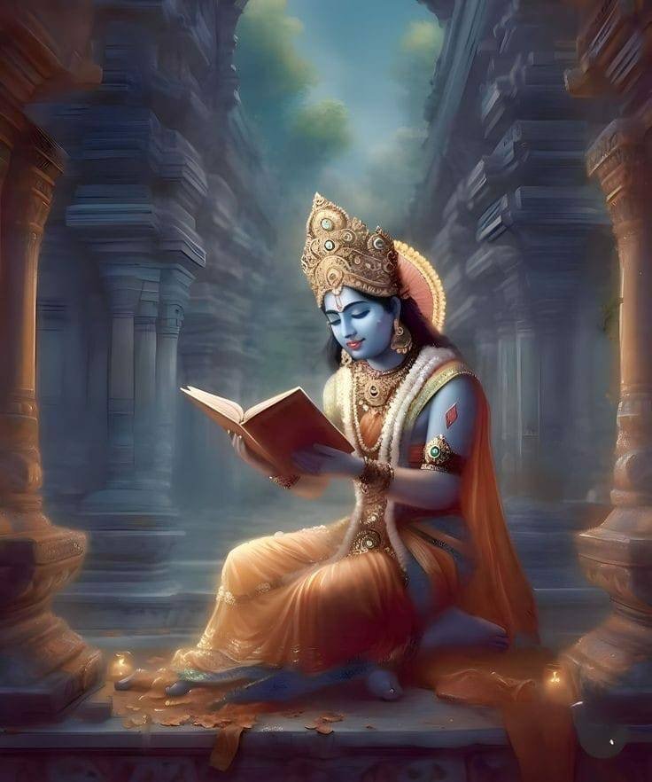 "Understanding Rama" (Swami Tyagananda) — Ramakrishna Vedanta Society