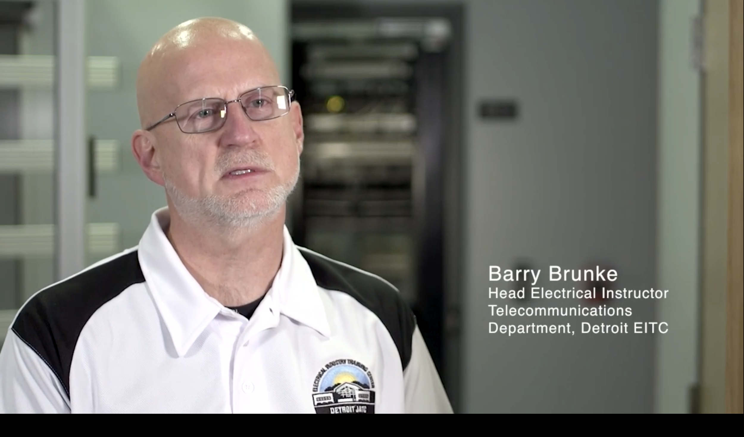 Powering Michigan's Future