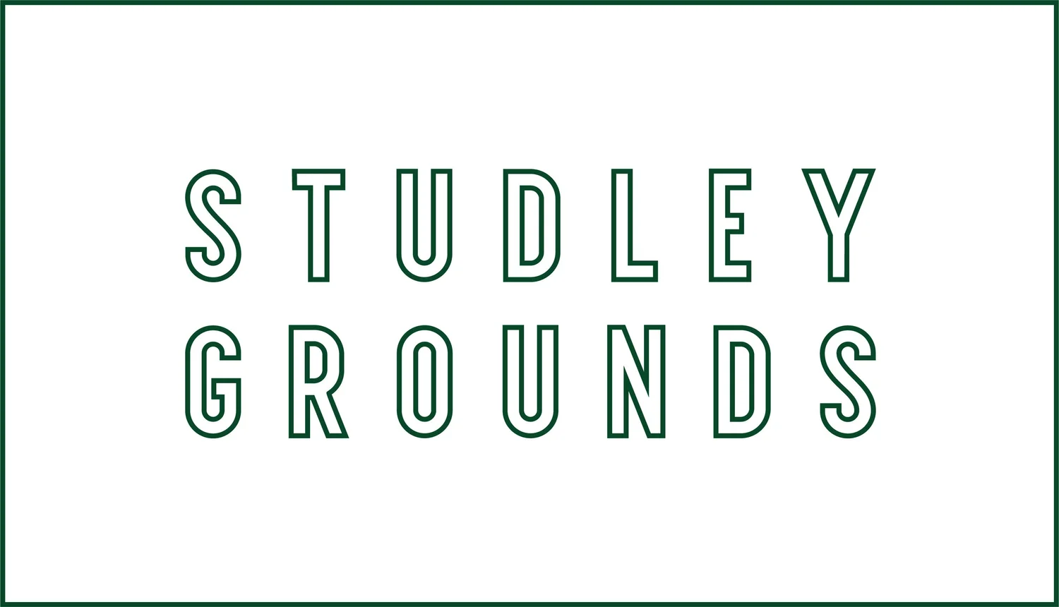 Studley Grounds: Events, Café, Golf