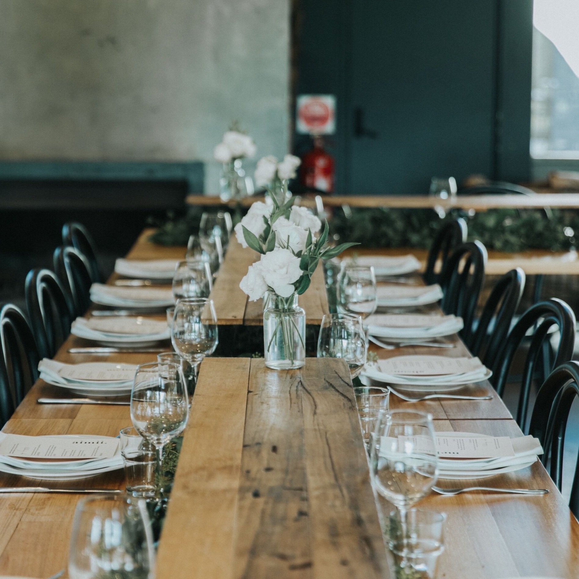 Events — Studley Grounds