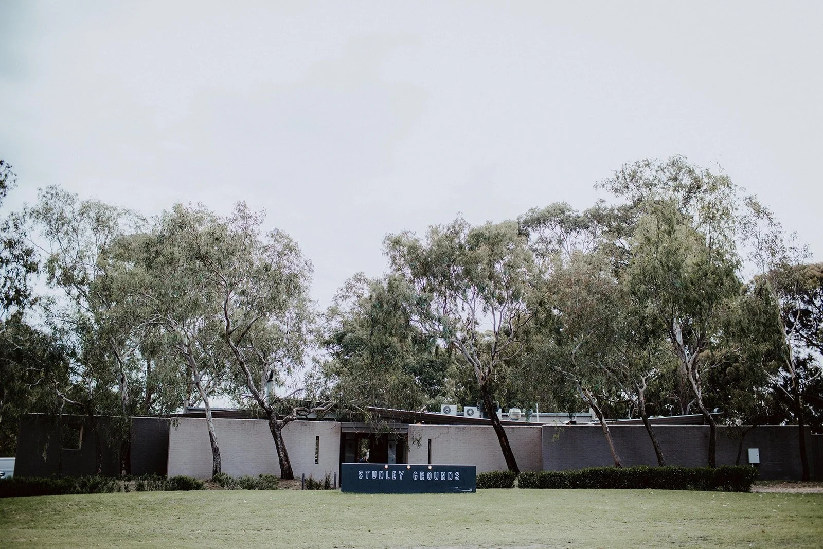 Events — Studley Grounds