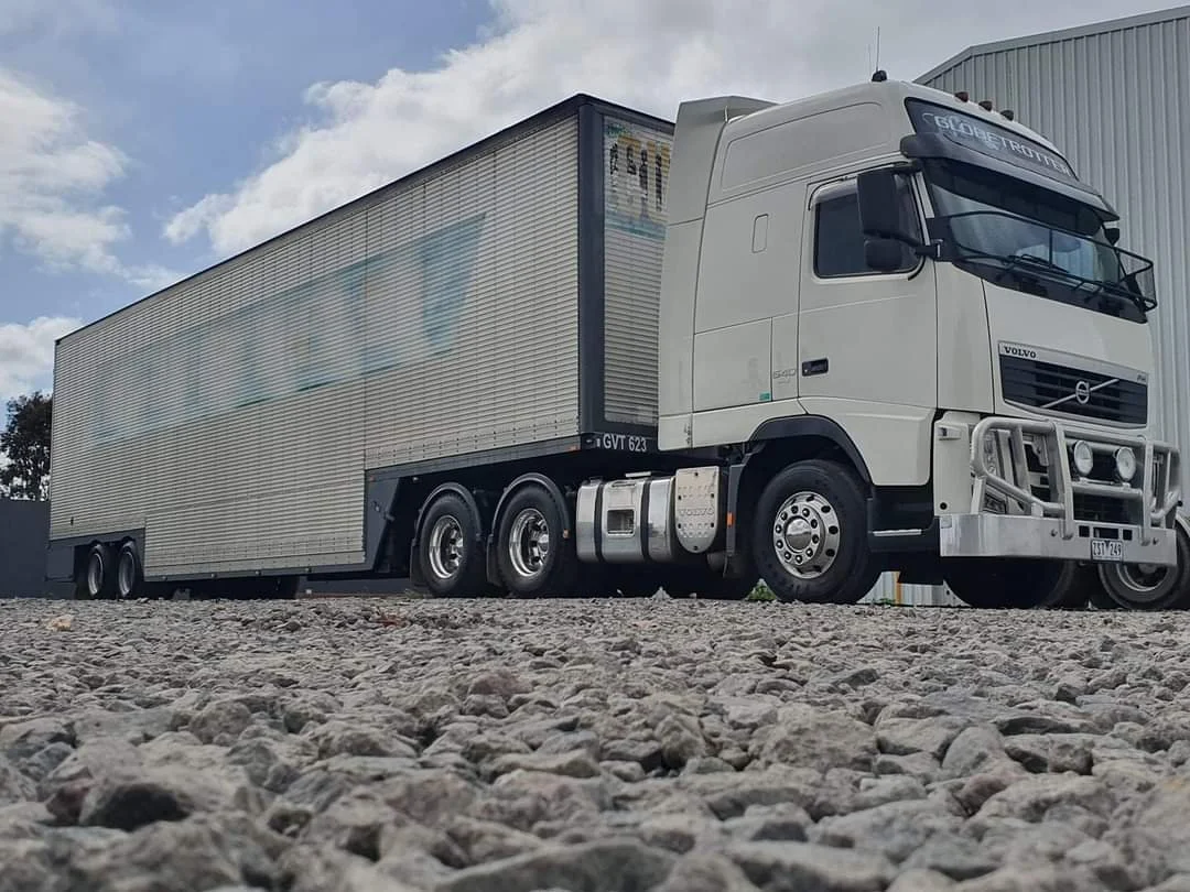 GV Transport