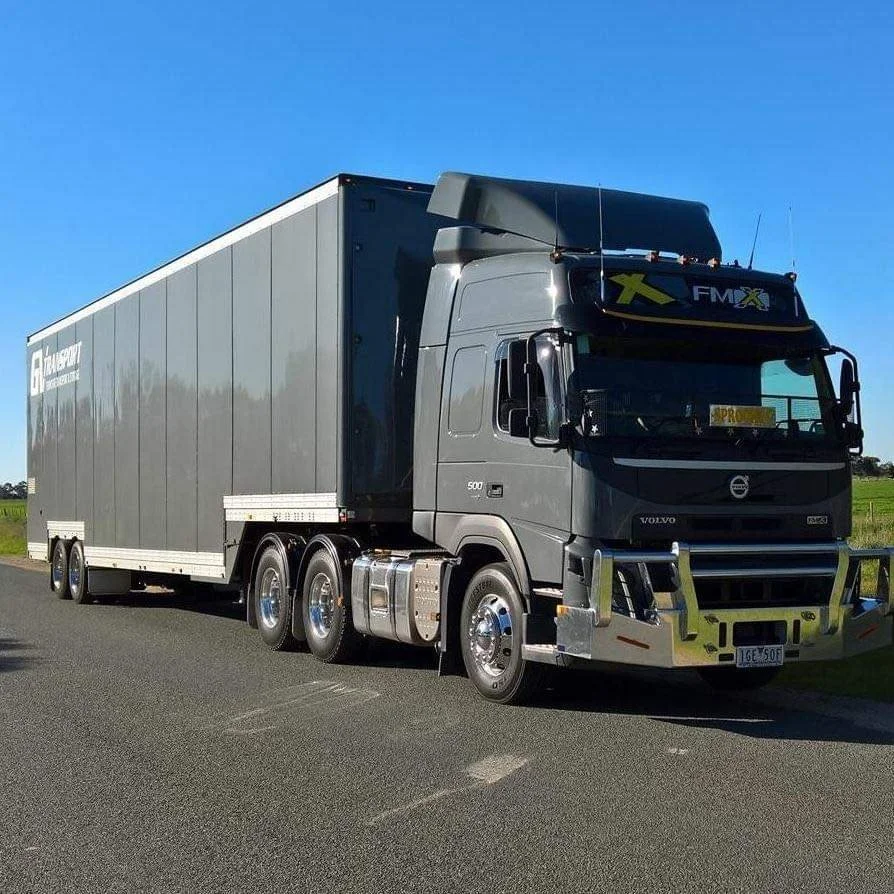 GV Transport