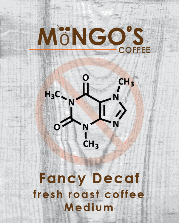 Shop for Fresh Roasted Coffee — Mongo's Coffee