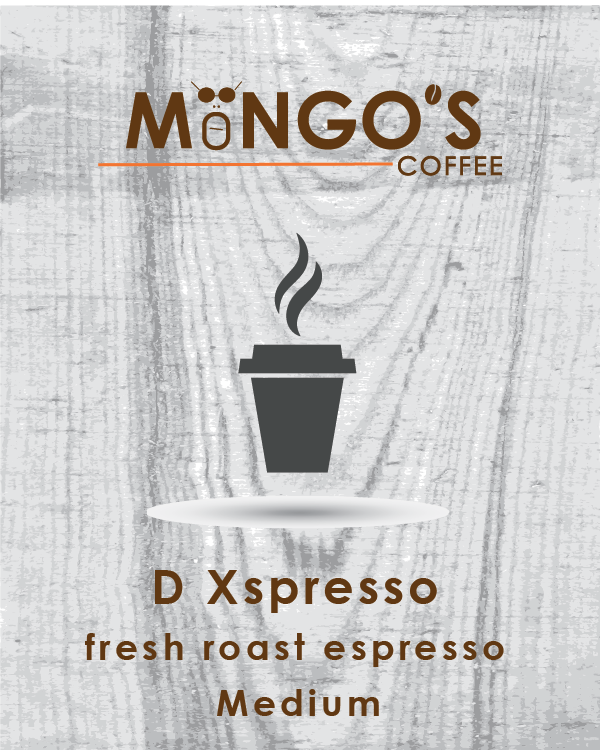 Shop for Fresh Roasted Coffee — Mongo's Coffee