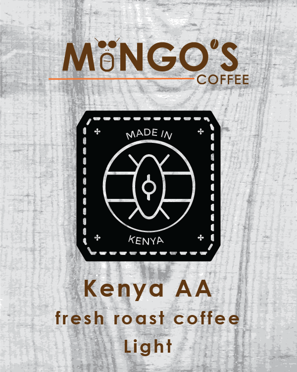 Shop for Fresh Roasted Coffee — Mongo's Coffee