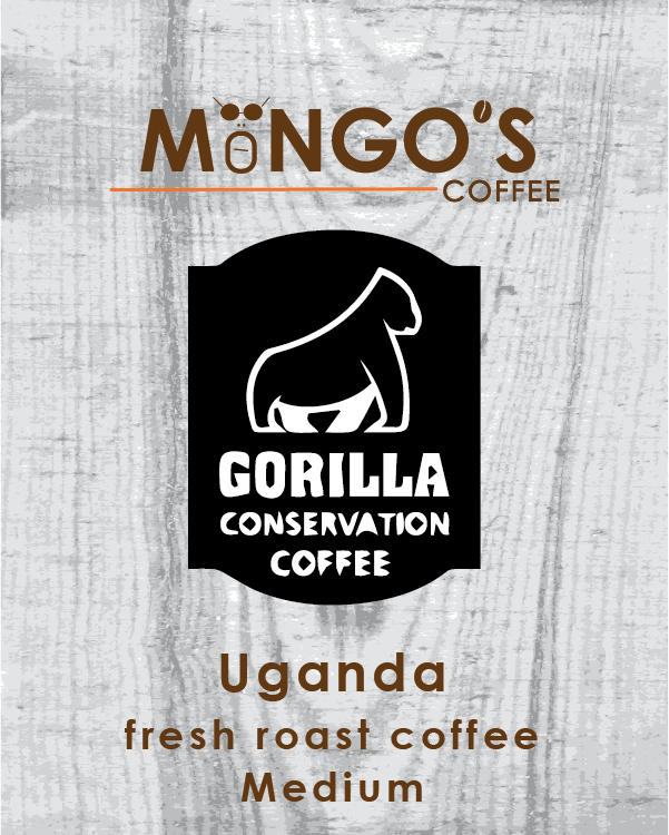 Shop for Fresh Roasted Coffee — Mongo's Coffee