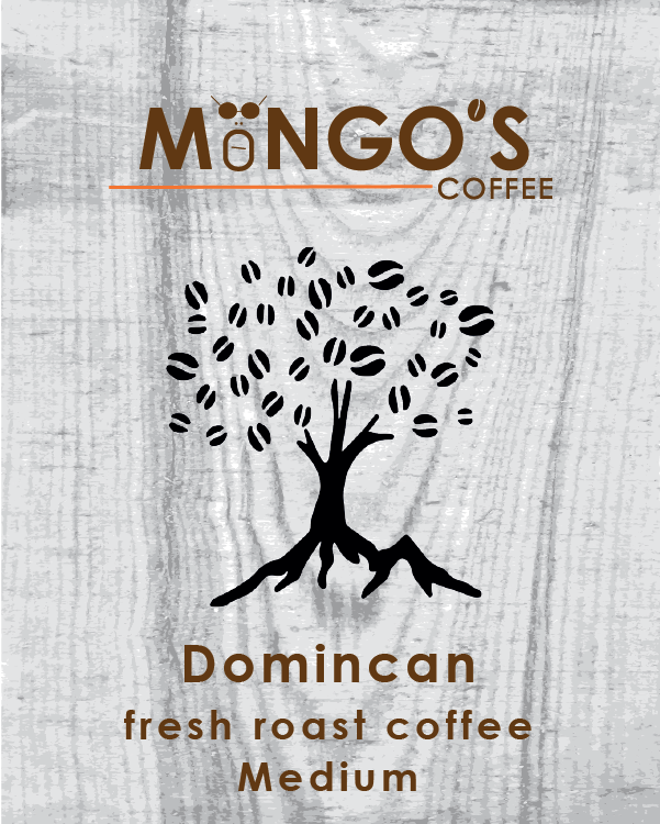 Shop for Fresh Roasted Coffee — Mongo's Coffee
