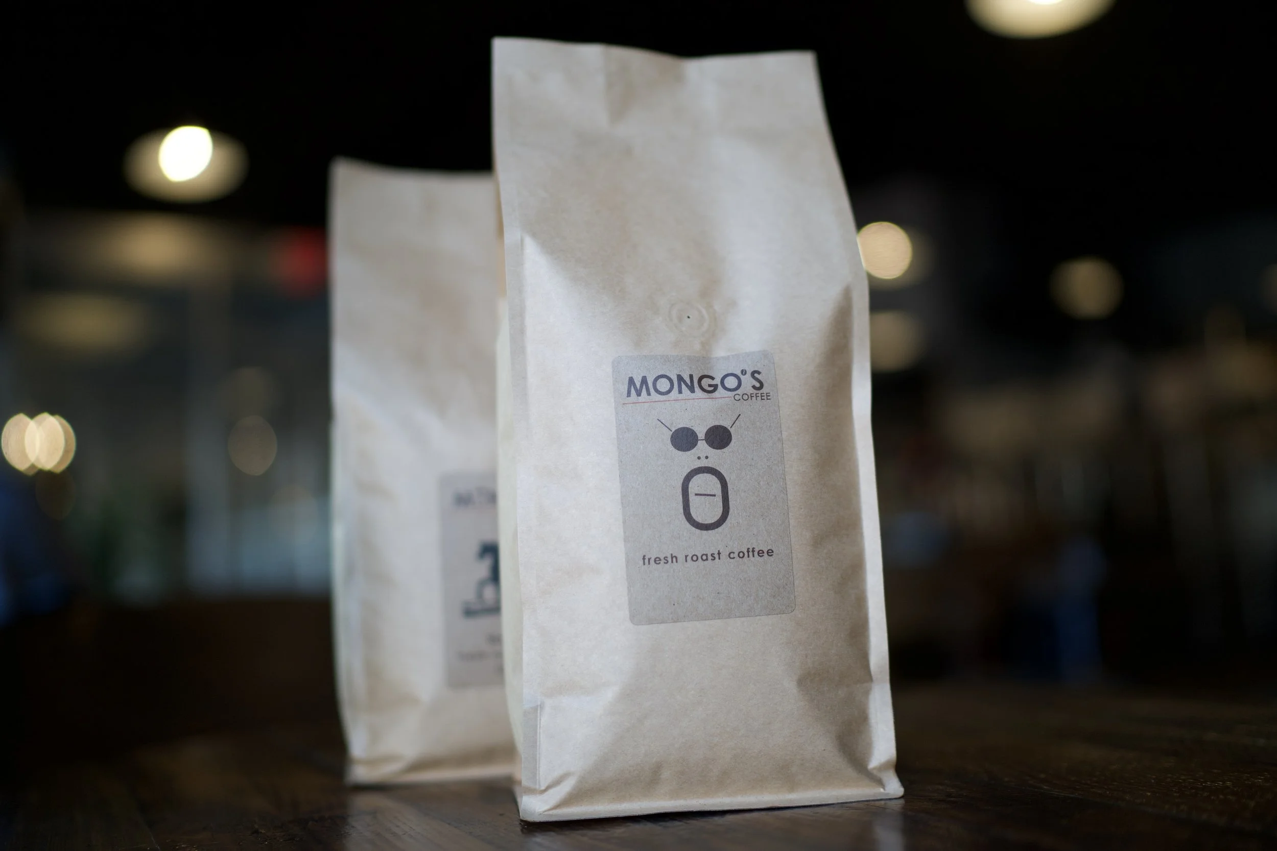 Shop for Fresh Roasted Coffee — Mongo's Coffee
