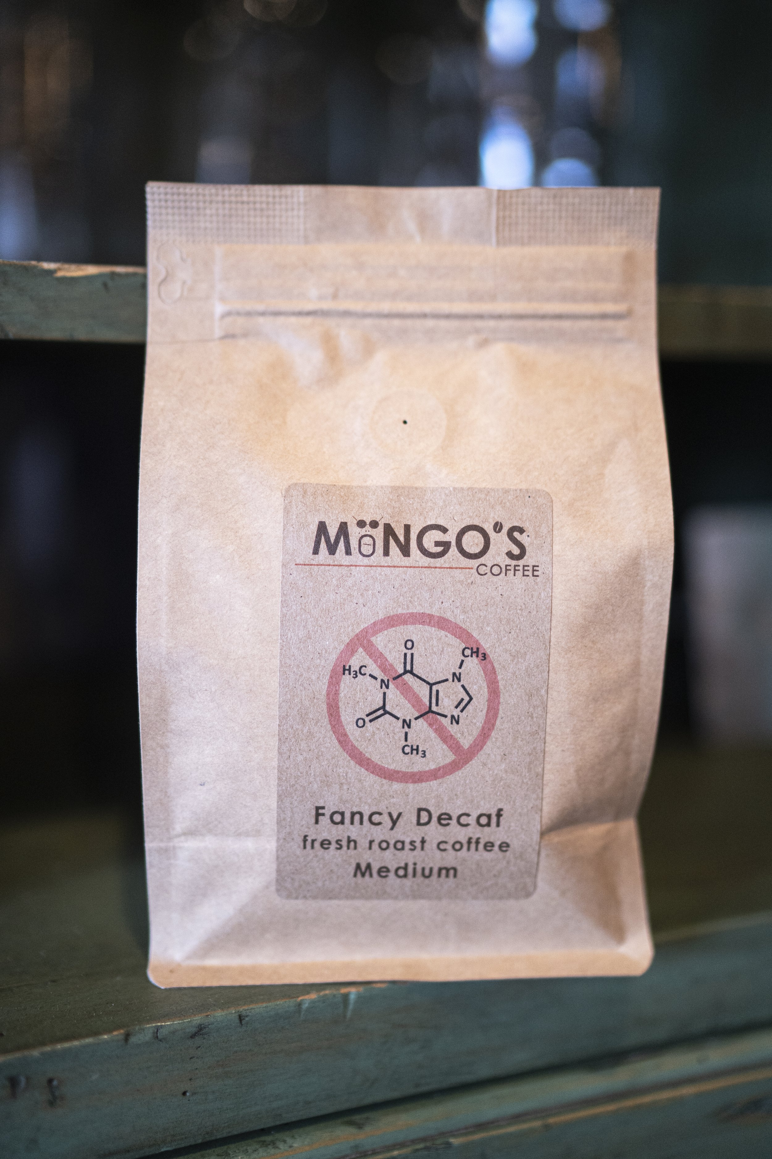 Shop for Fresh Roasted Coffee — Mongo's Coffee