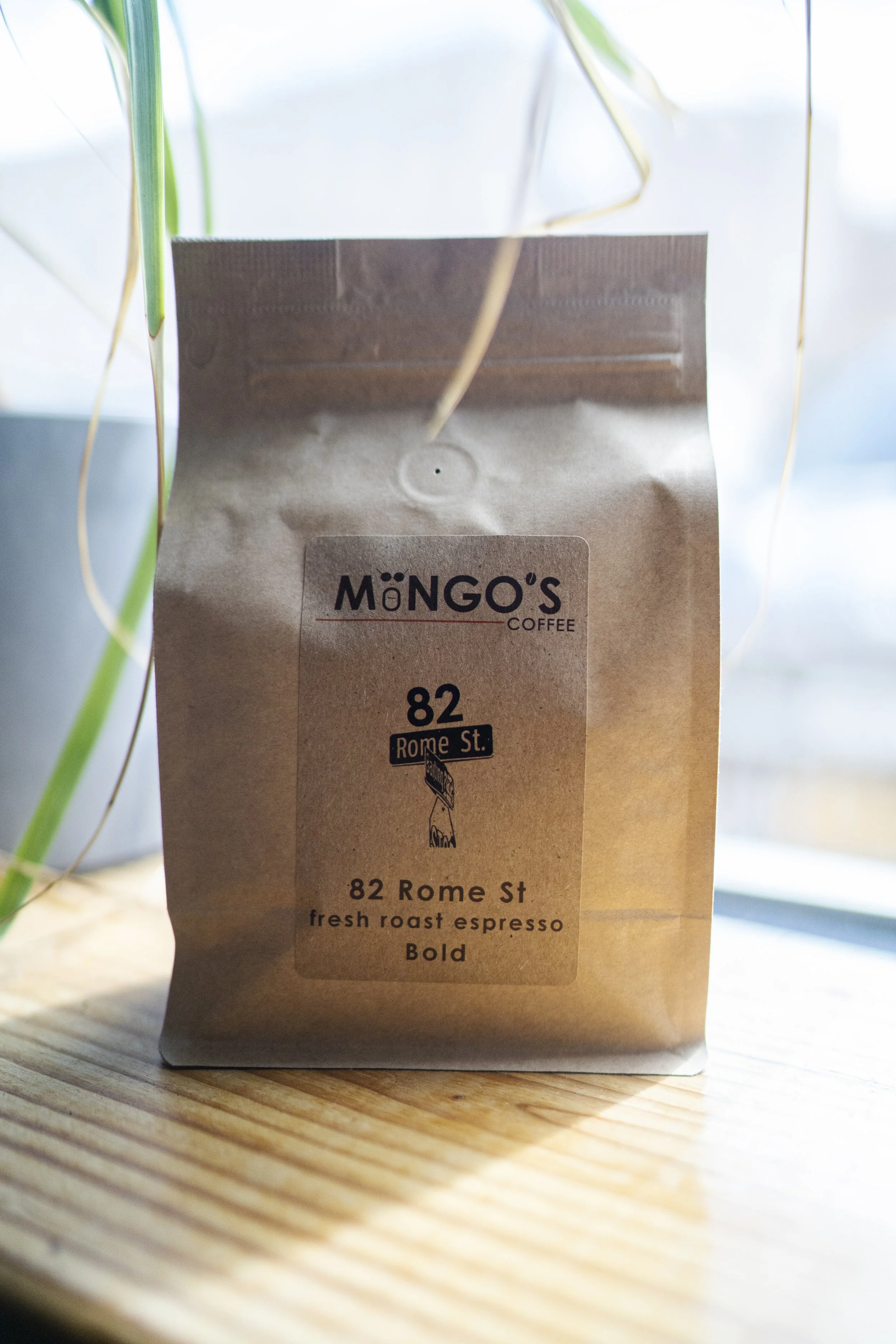 Shop for Fresh Roasted Coffee — Mongo's Coffee
