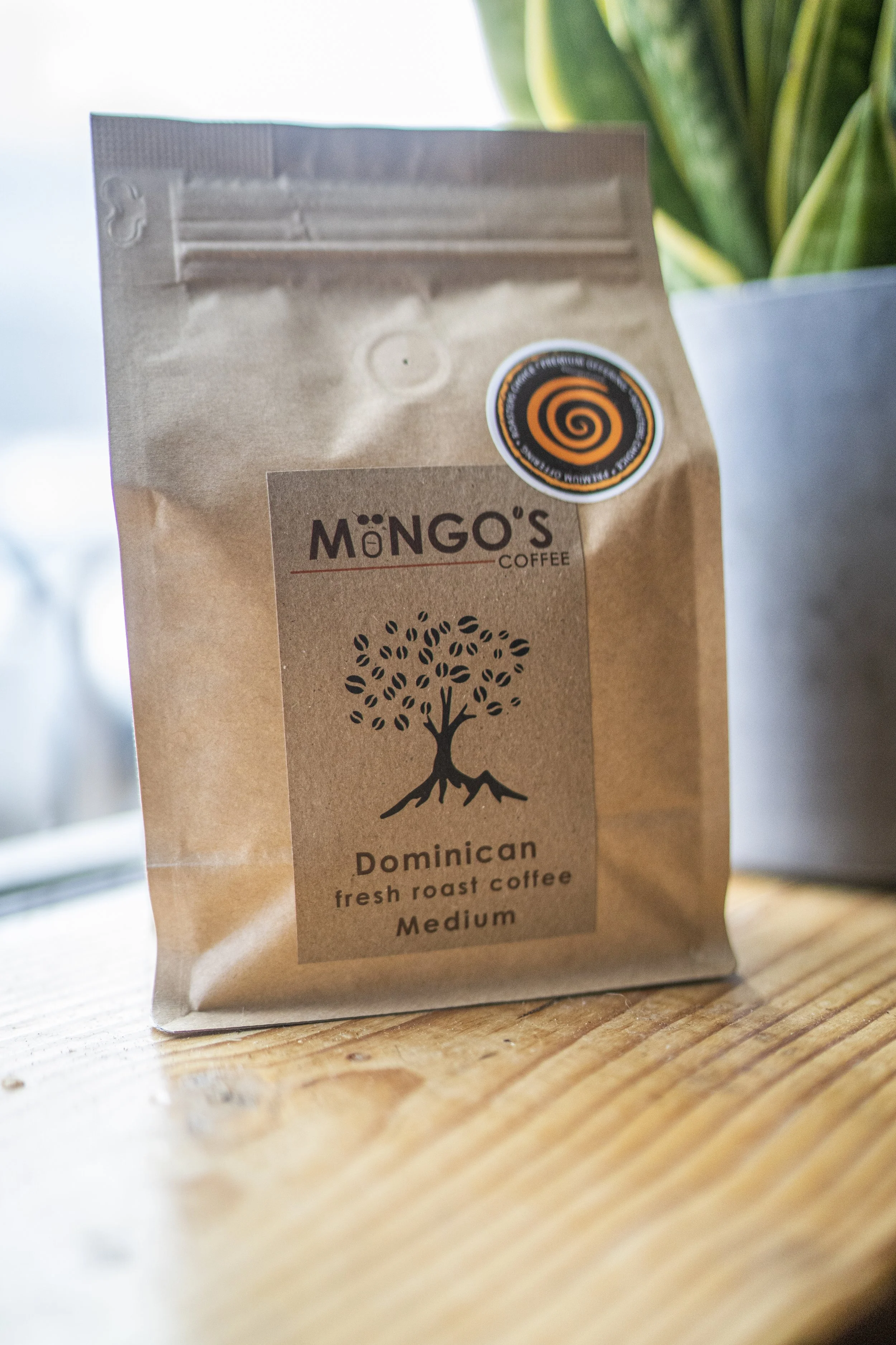 Shop for Fresh Roasted Coffee — Mongo's Coffee