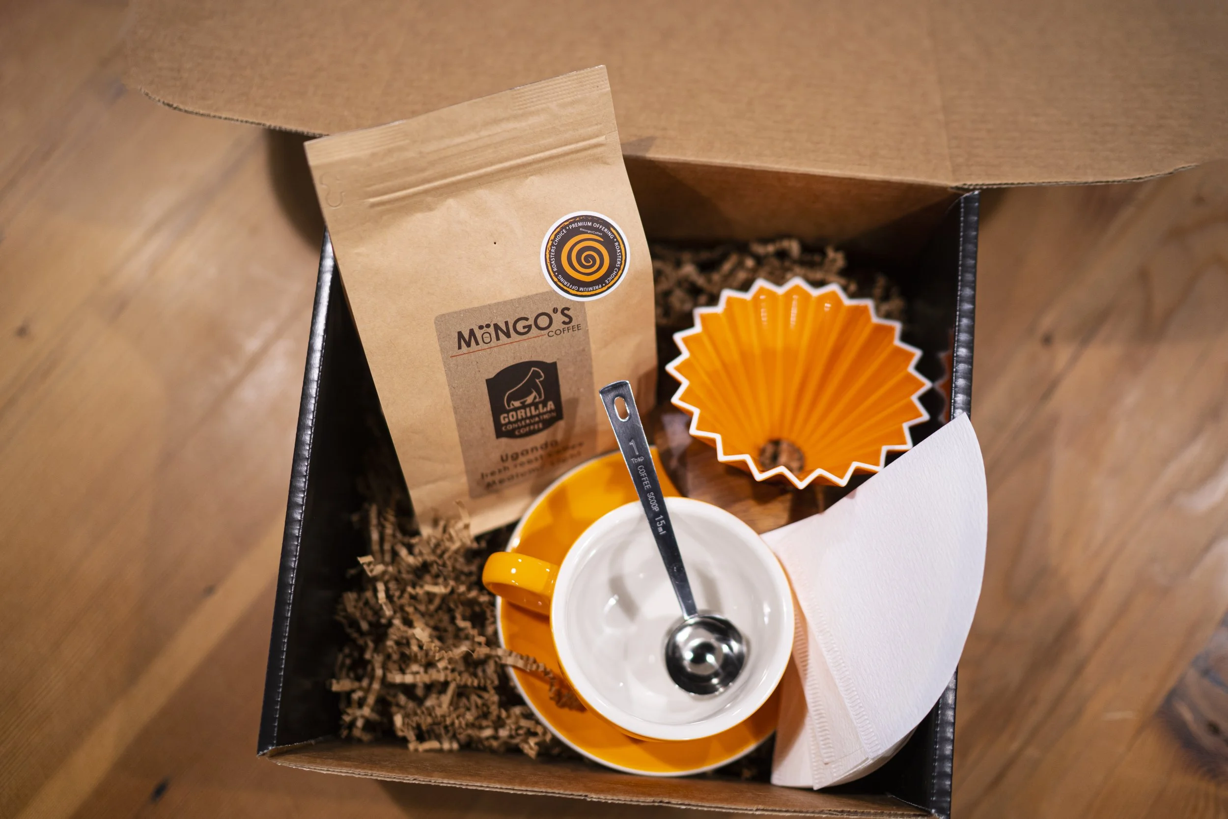 Shop for Fresh Roasted Coffee — Mongo's Coffee