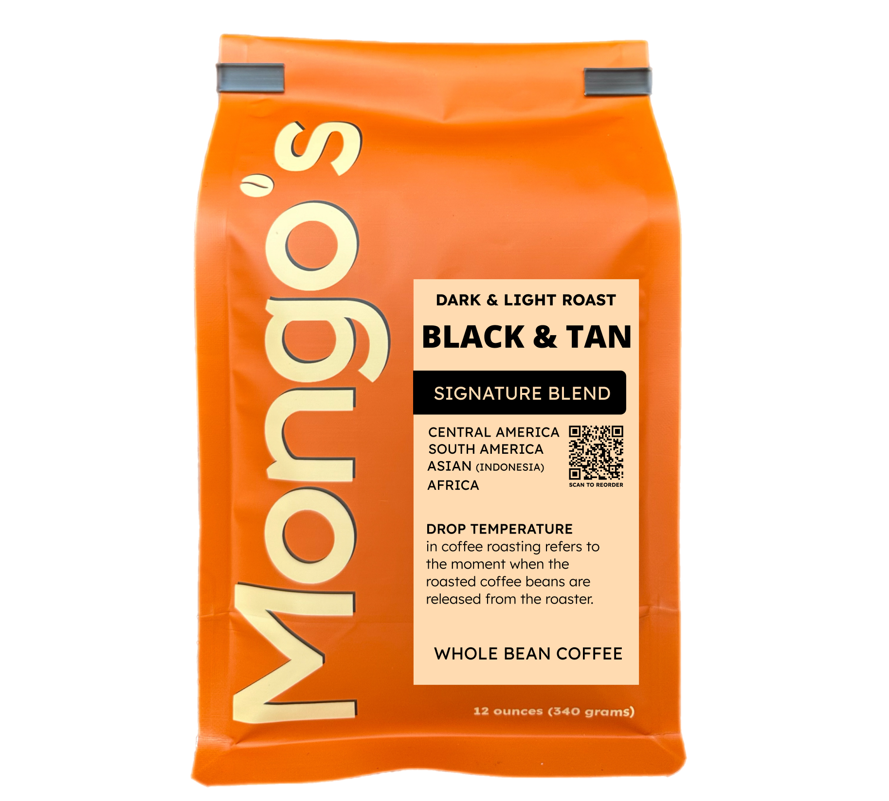 Shop for Fresh Roasted Coffee — Mongo's Coffee