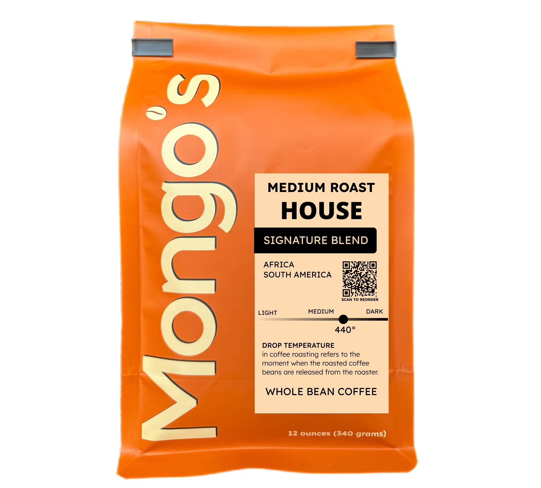 Shop for Fresh Roasted Coffee — Mongo's Coffee