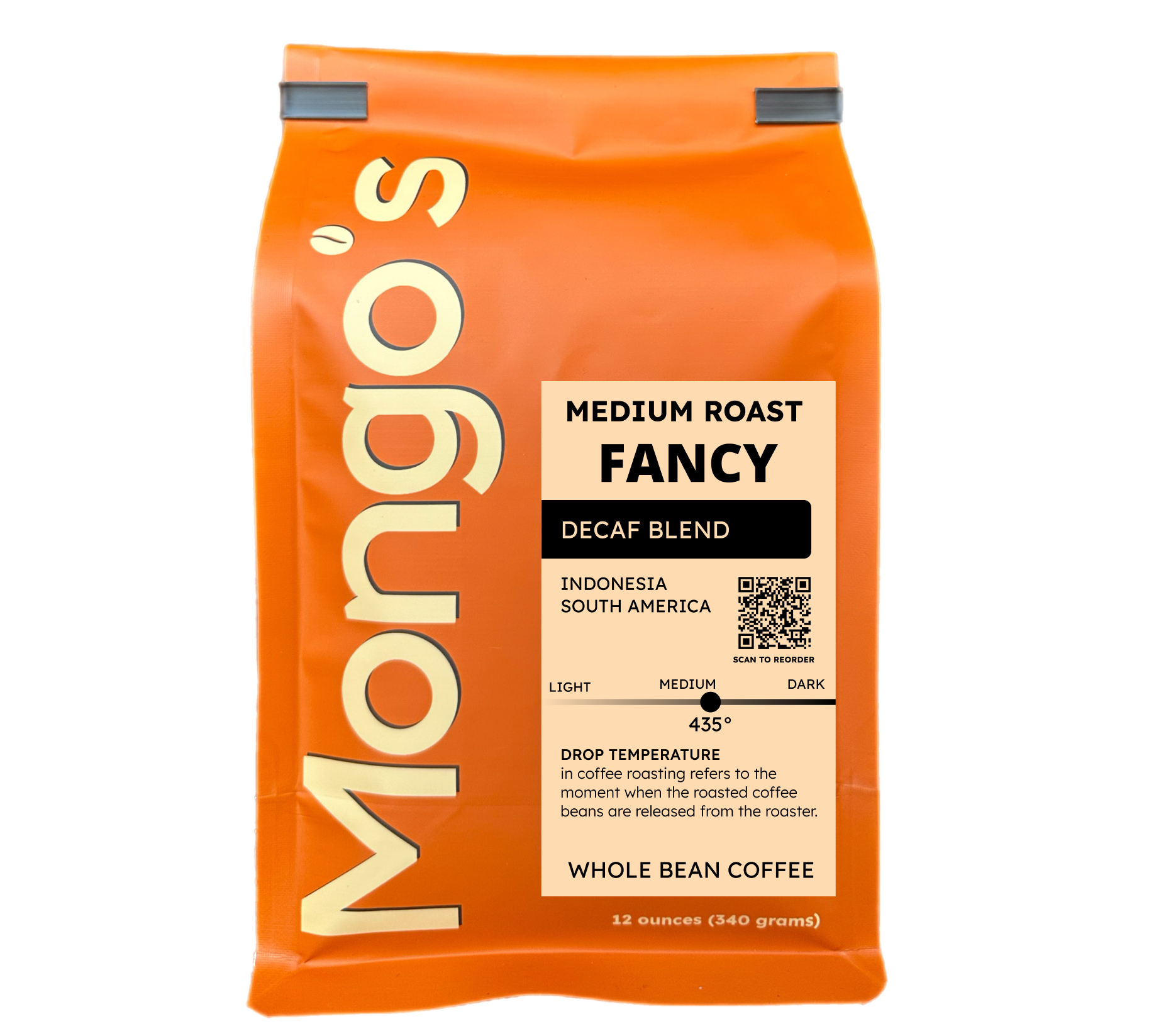 Shop for Fresh Roasted Coffee — Mongo's Coffee