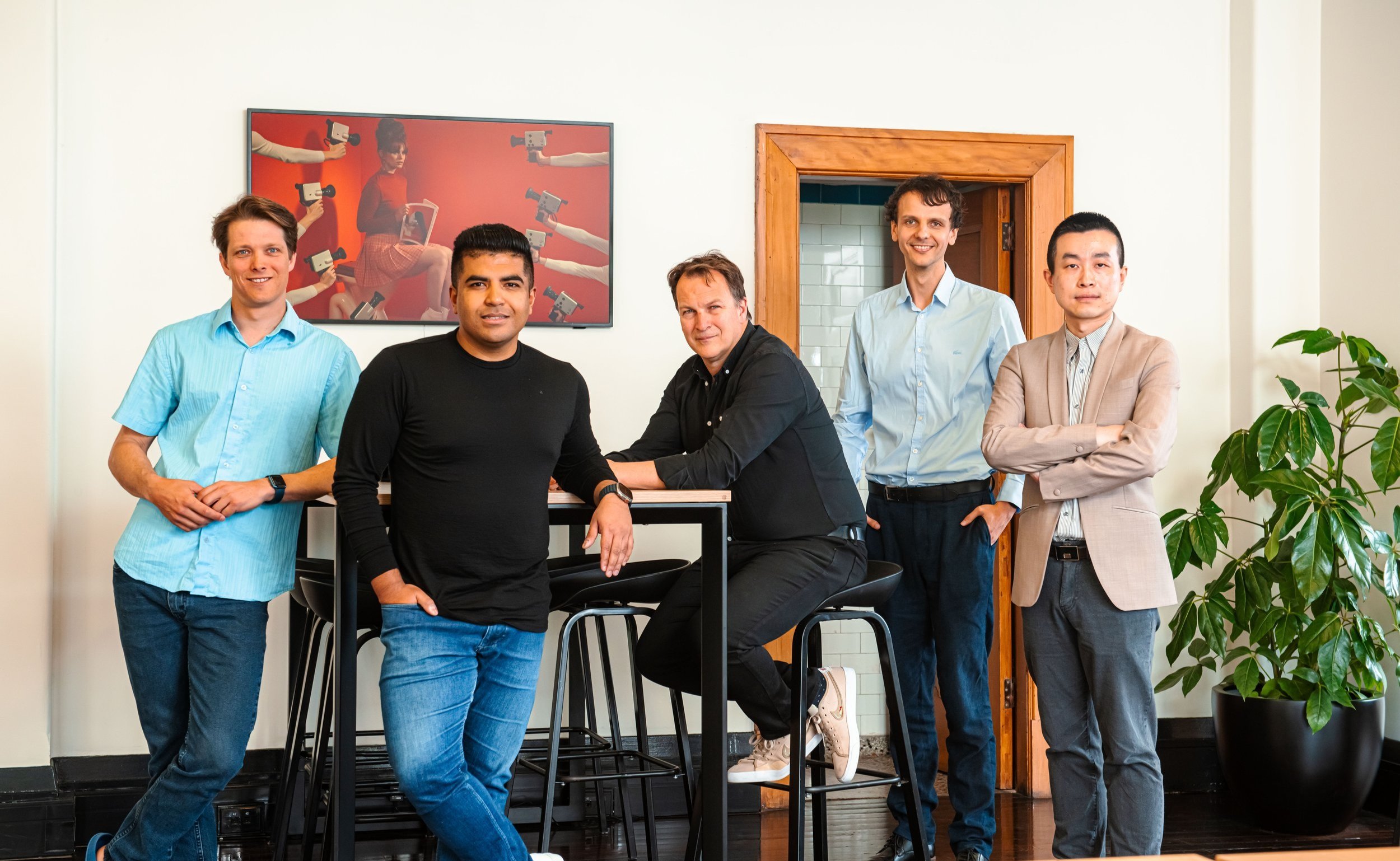 Our Story — stitch