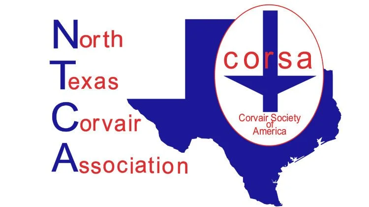 Events — North Texas Corvair Association