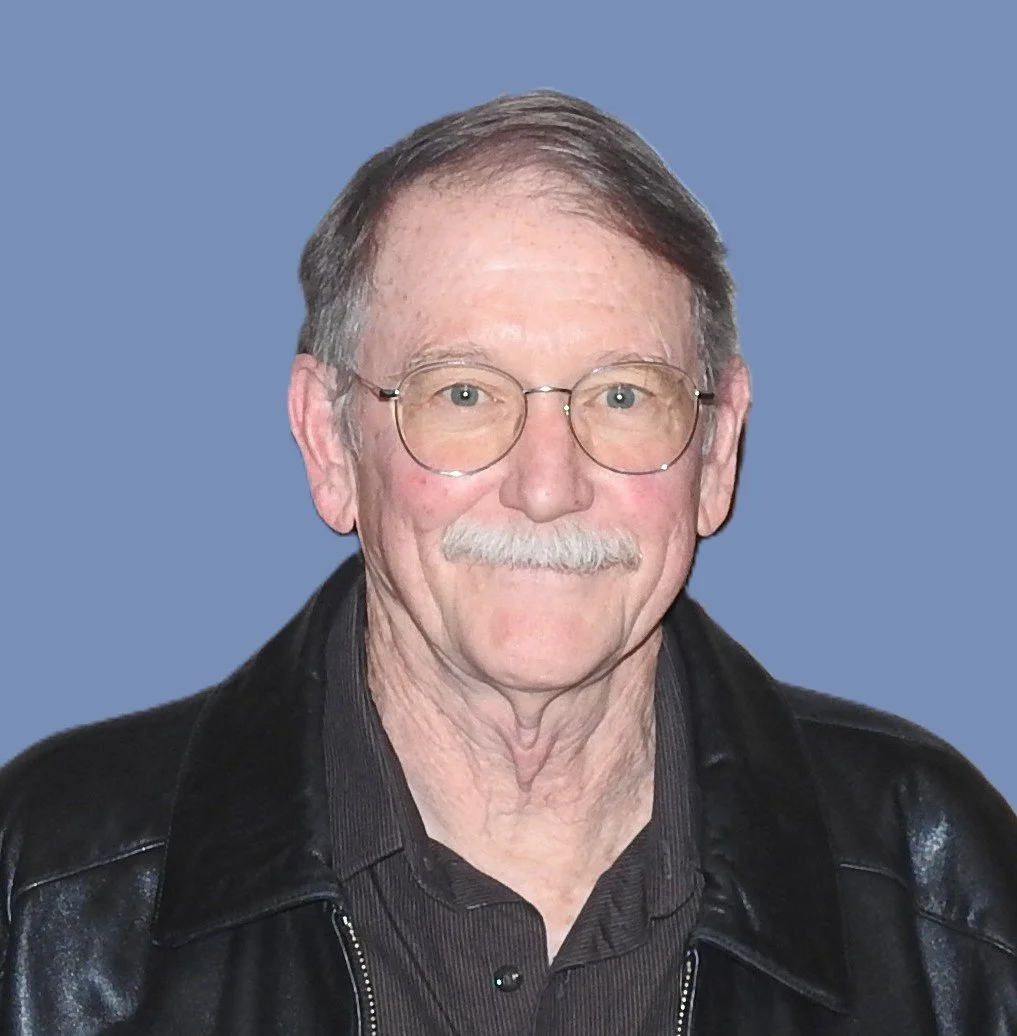 Officers — North Texas Corvair Association