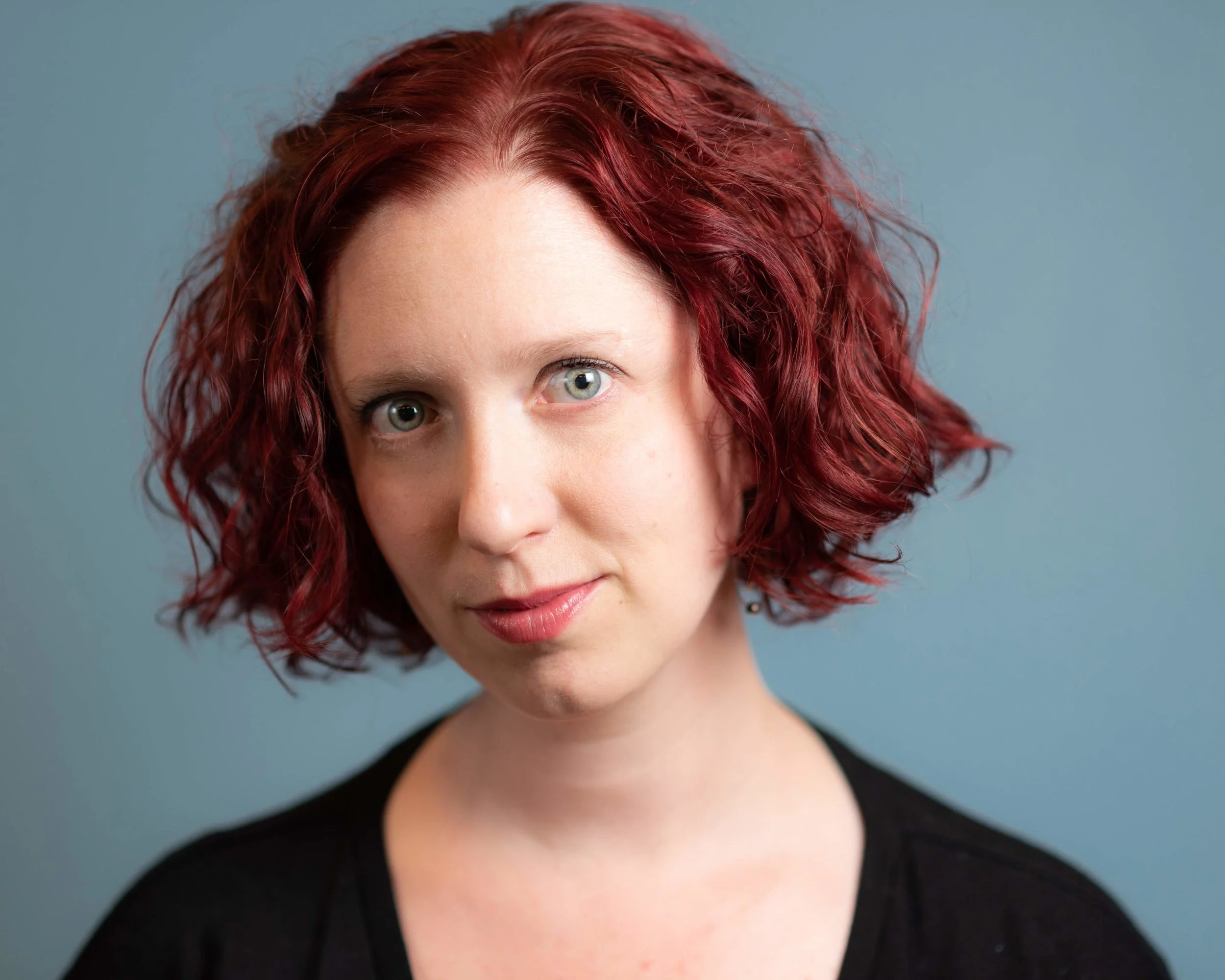 About — Rachel Marcuse