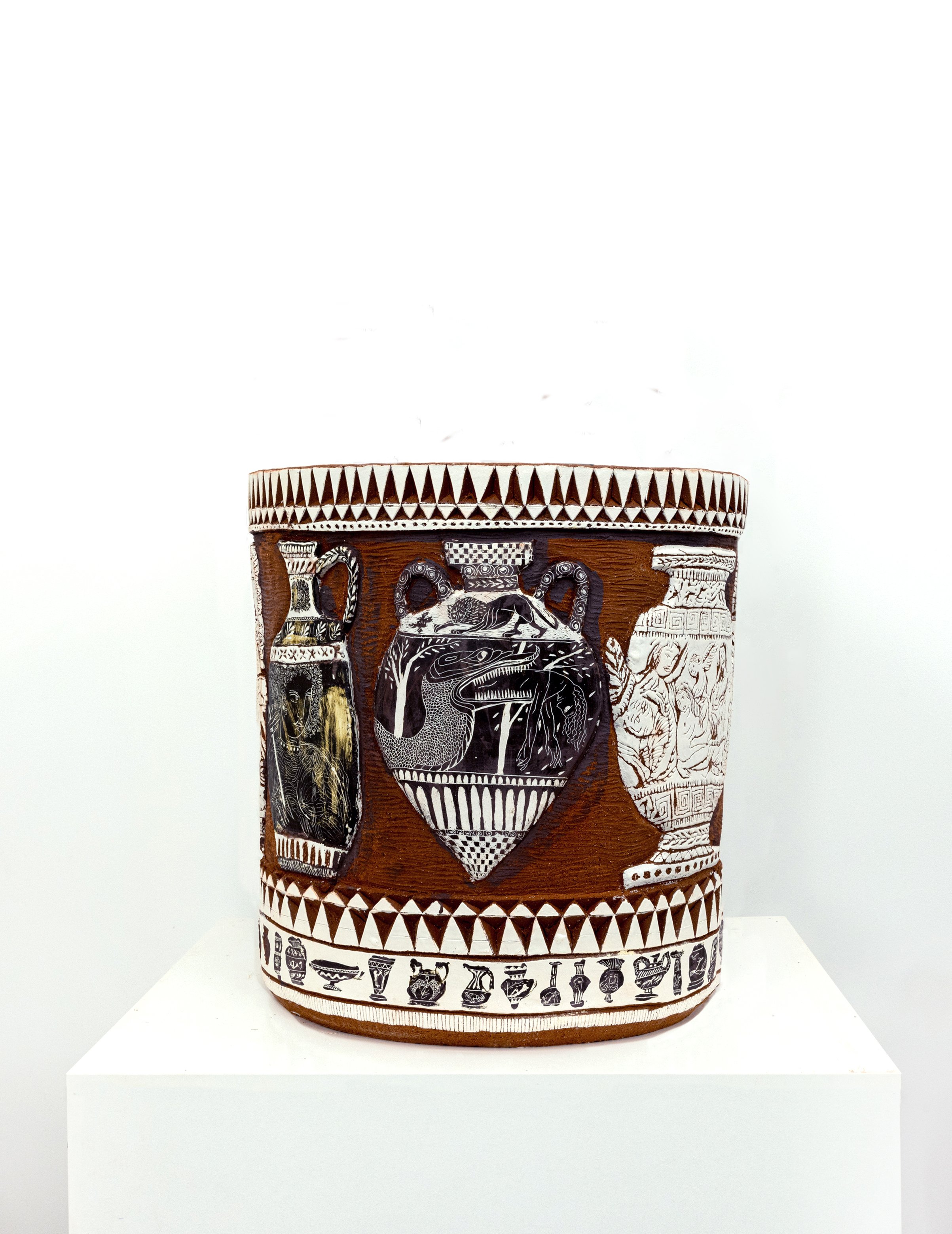 Jasmine Little Featured Works — La Loma