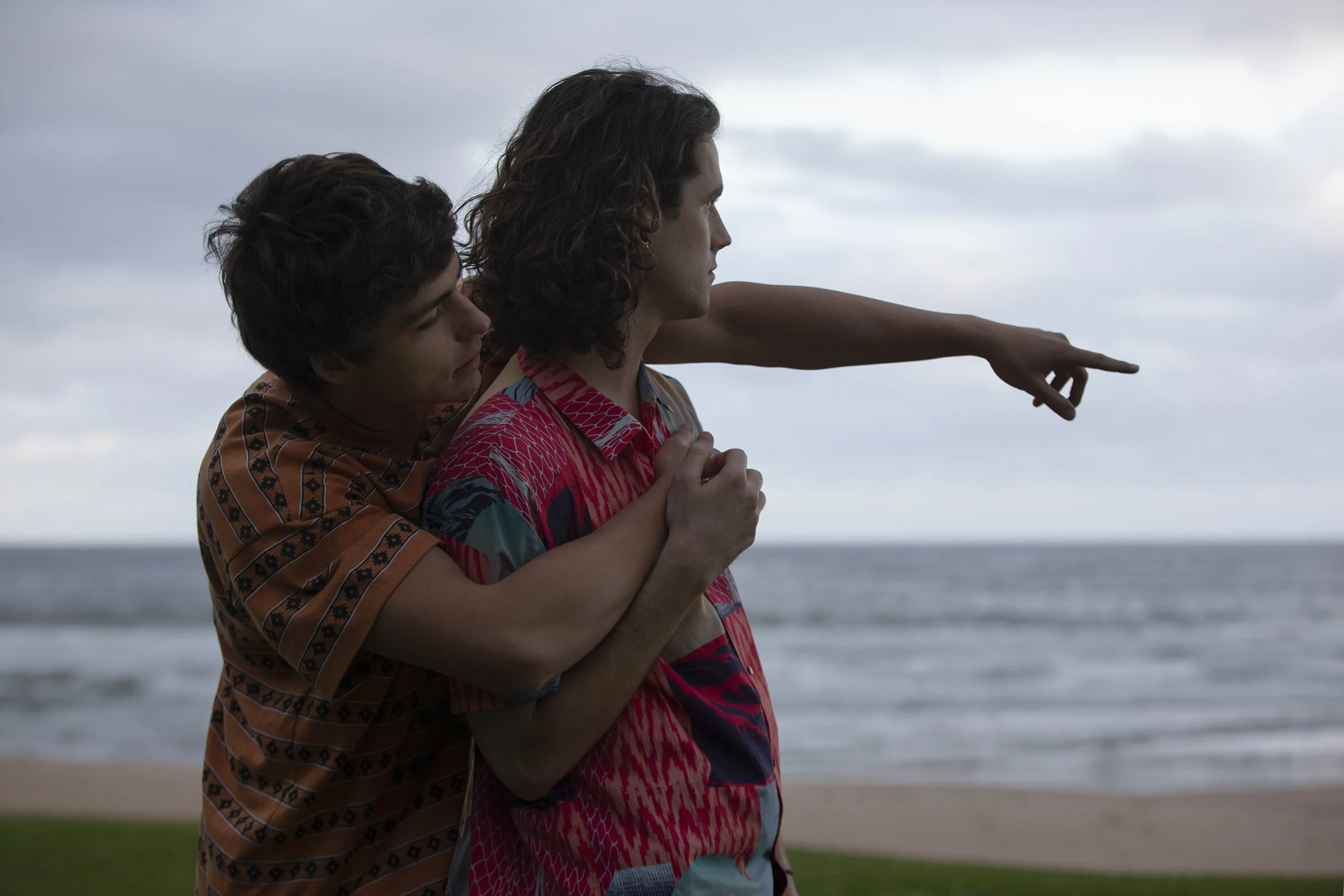 all good things — simon croker