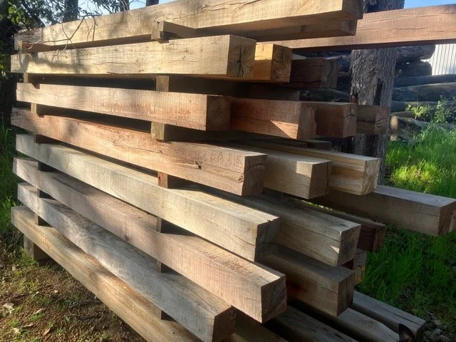 Products — The Fine Timber Company