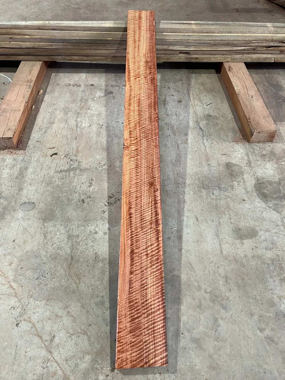 Sheoak, Marri, Tuart, Timber Slabs in Perth — The Fine Timber Company