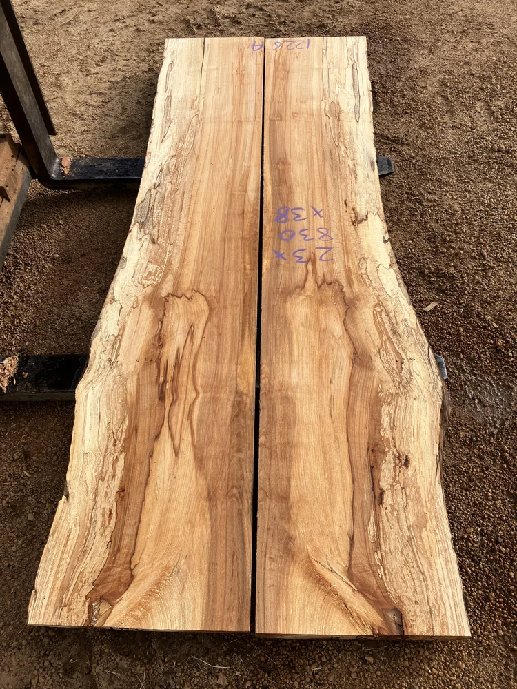 Sheoak, Marri, Tuart, Timber Slabs in Perth — The Fine Timber Company