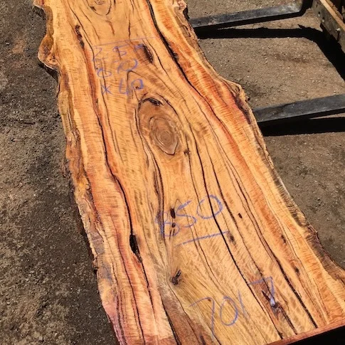 Slabs and Feature Timbers in Perth — The Fine Timber Company