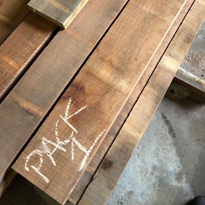 Slabs and Feature Timbers in Perth — The Fine Timber Company