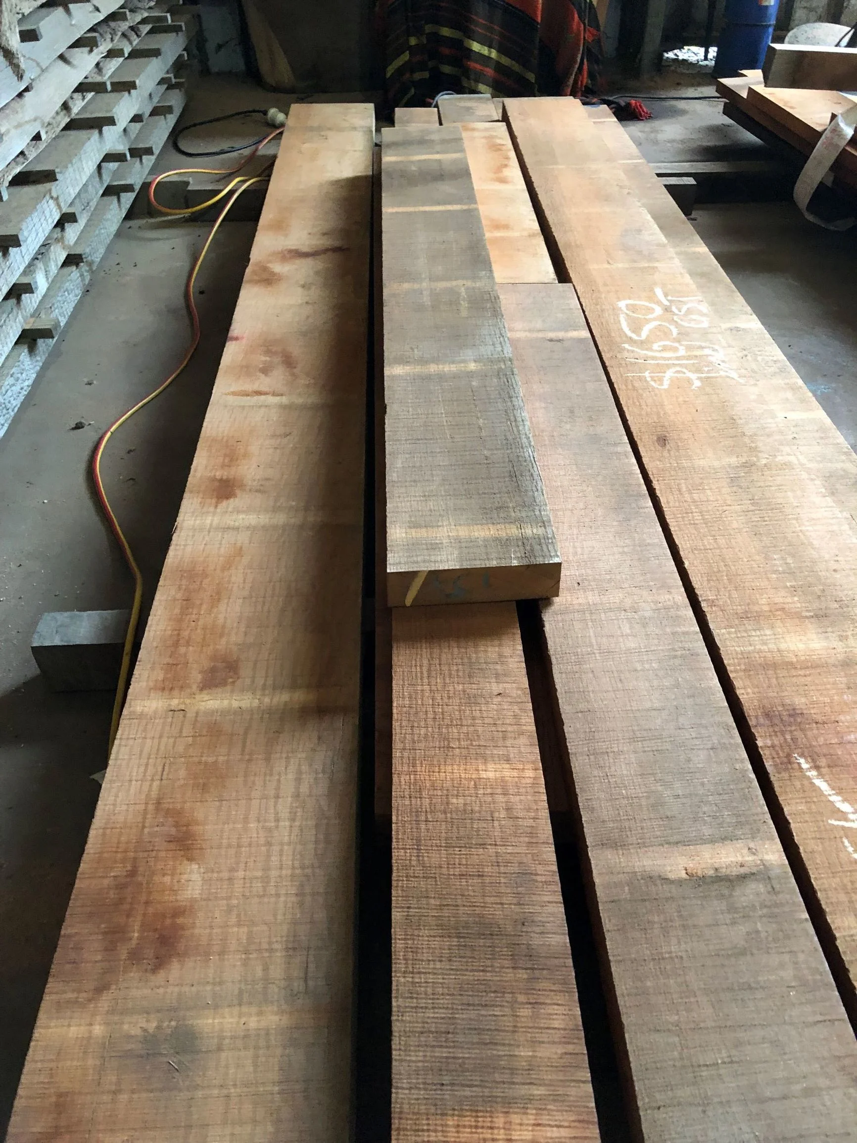 Products — The Fine Timber Company