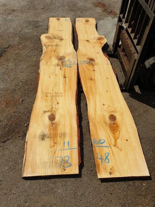 Sheoak, Marri, Tuart, Timber Slabs in Perth — The Fine Timber Company