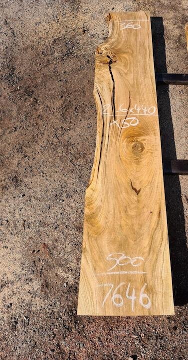 Sheoak, Marri, Tuart, Timber Slabs in Perth — The Fine Timber Company