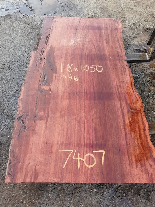 Sheoak, Marri, Tuart, Timber Slabs in Perth — The Fine Timber Company