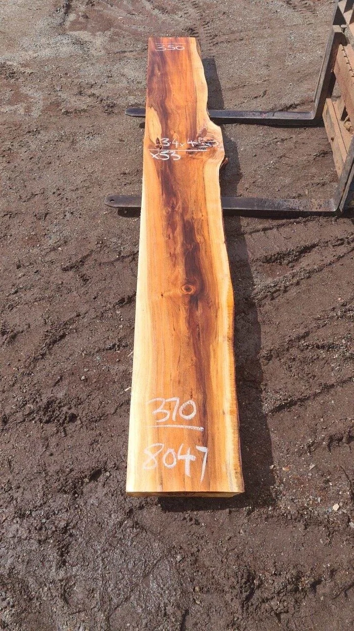 Sheoak, Marri, Tuart, Timber Slabs in Perth — The Fine Timber Company