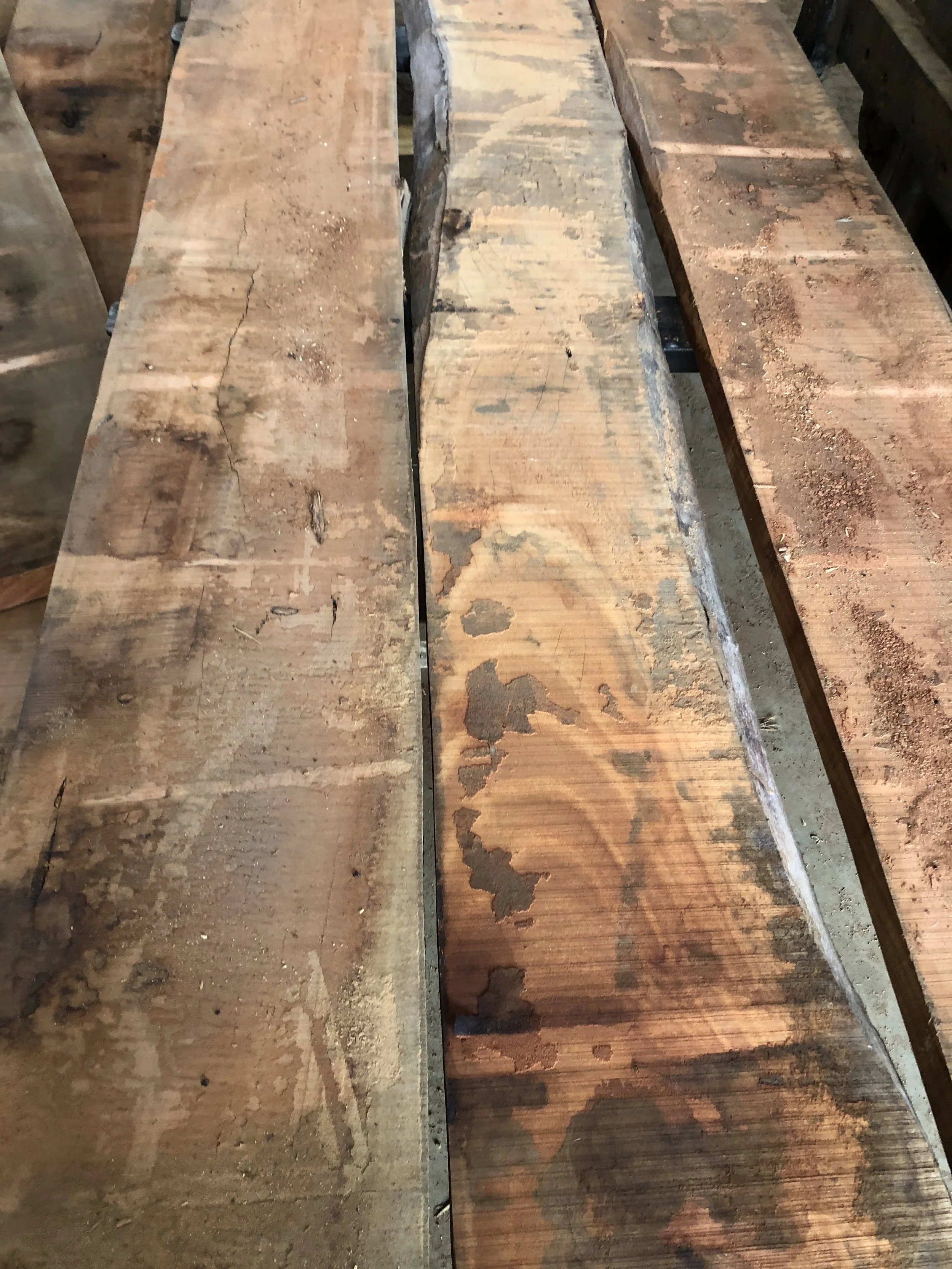 Products — The Fine Timber Company