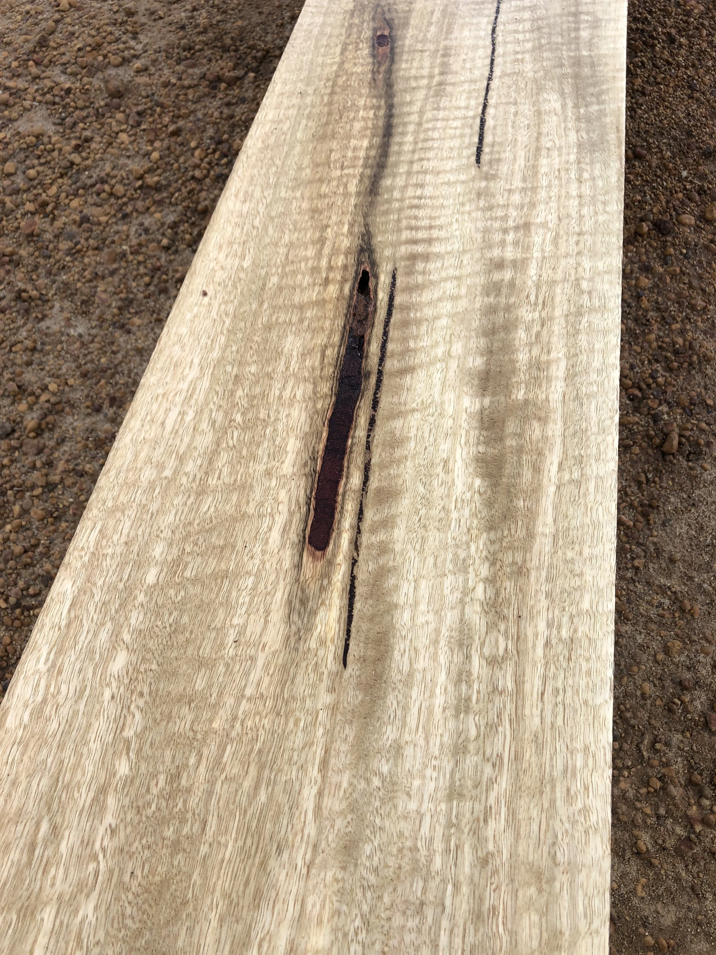 Products — The Fine Timber Company