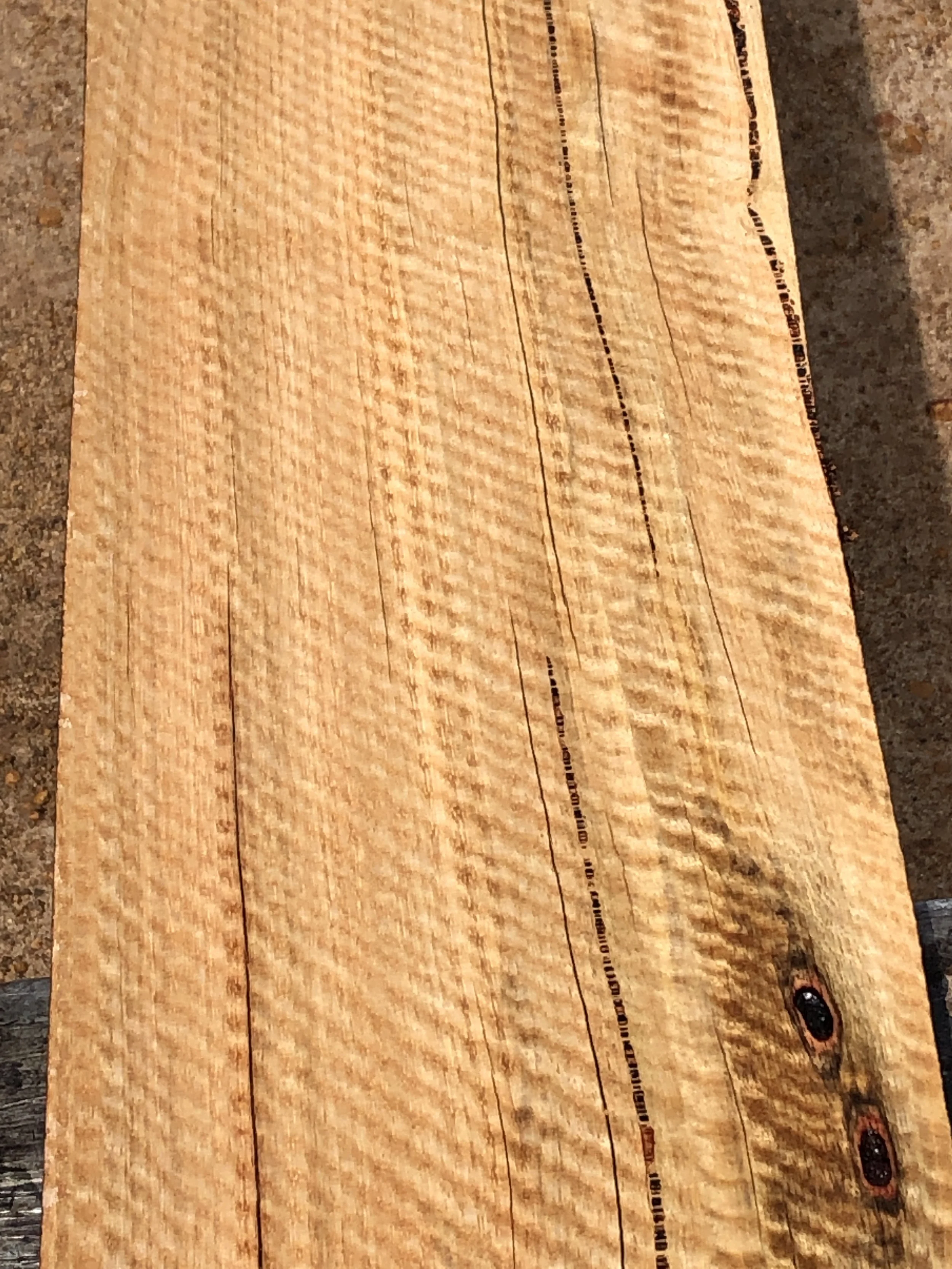 Products — The Fine Timber Company