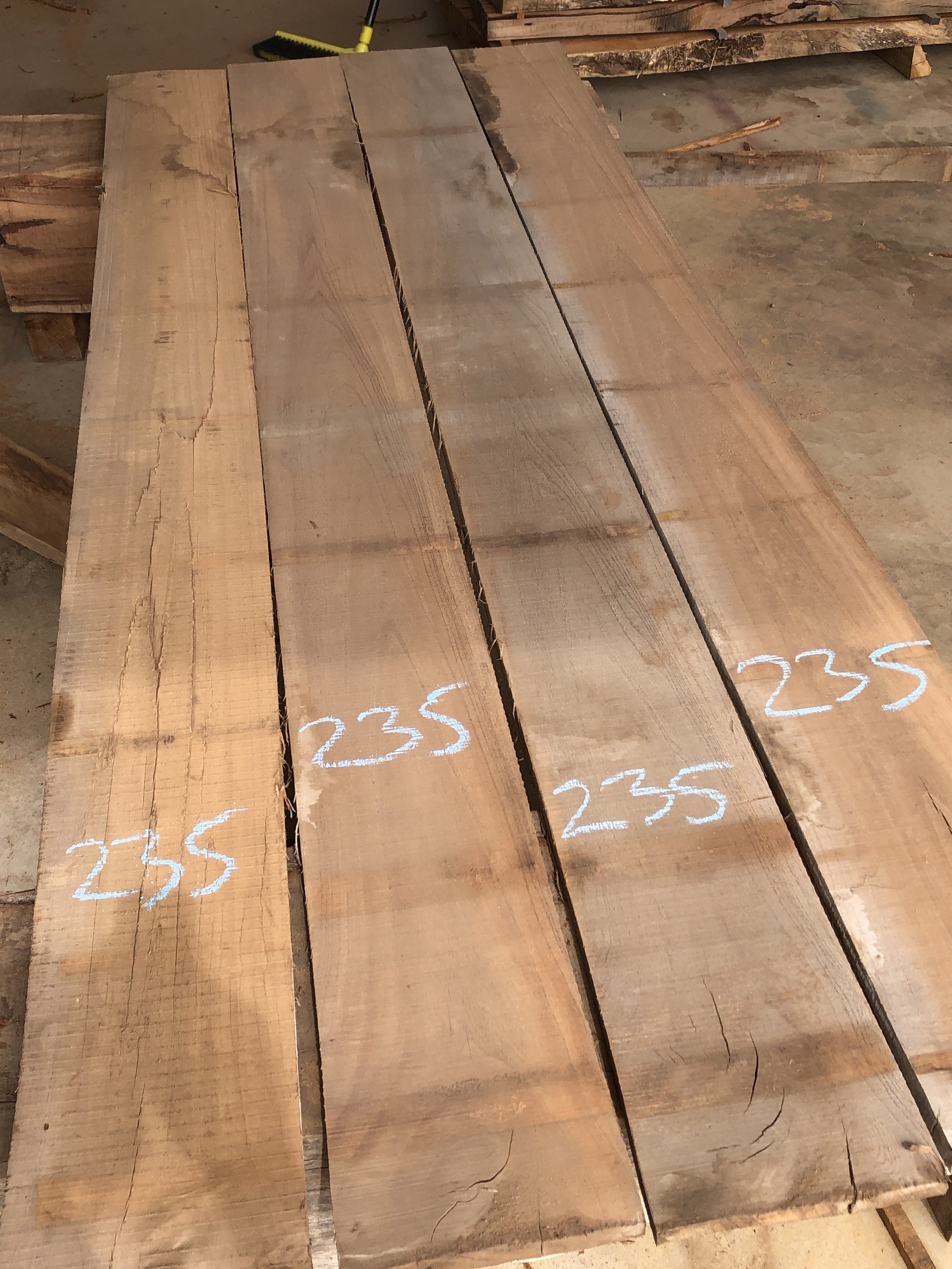 Products — The Fine Timber Company