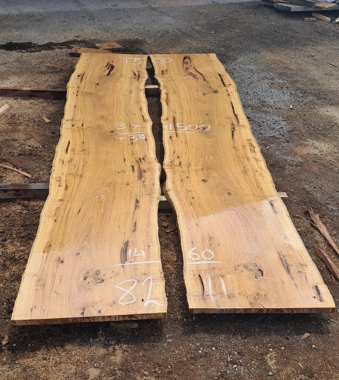 Products — The Fine Timber Company